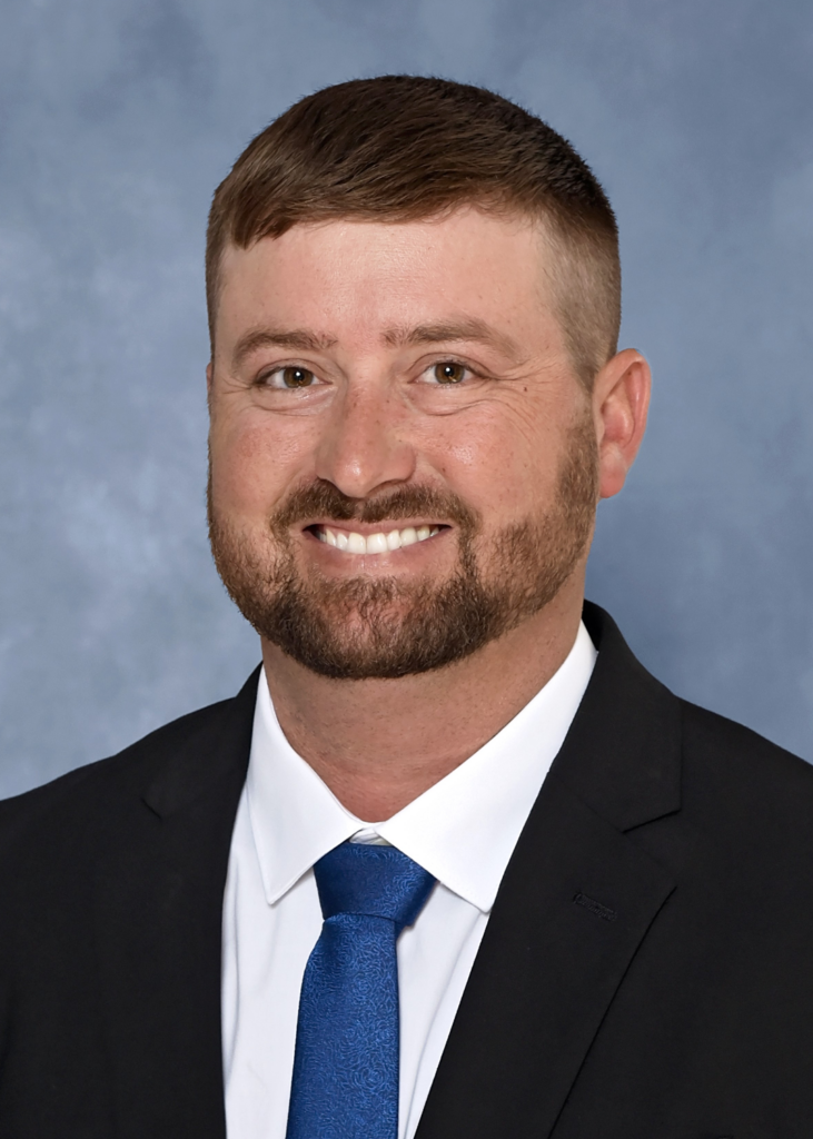 Jared Ledet - Sentinel Midstream